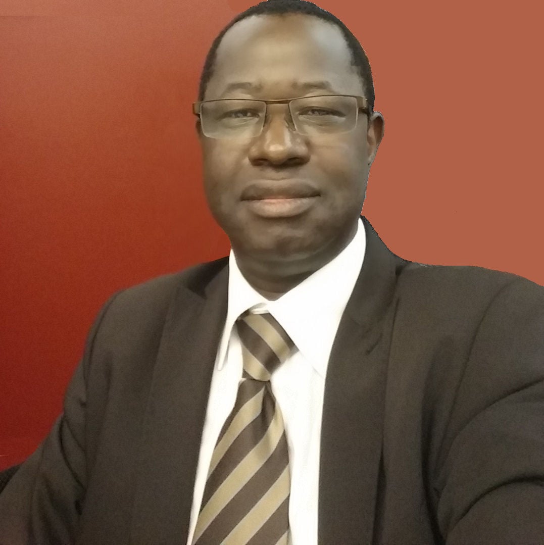 Interview de Cheickna Traoré, expert en politique monétaire - Warning ...