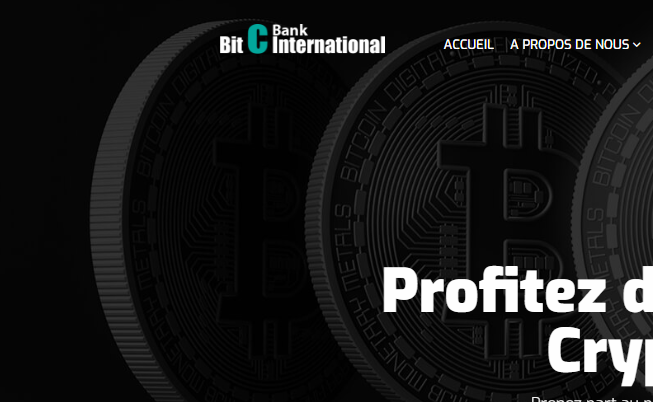 Bitc-international.com: une entité non régulée - Warning Trading