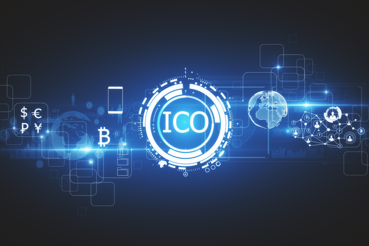 La loi PACTE introduit un cadre de régulation pour les ICO - Warning ...
