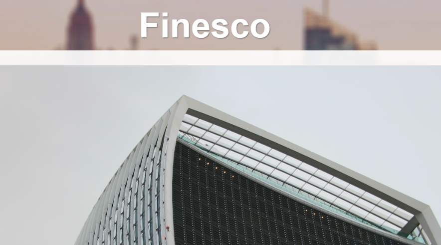 Finesco.pro, sur la liste noire de la FSMA - Warning Trading