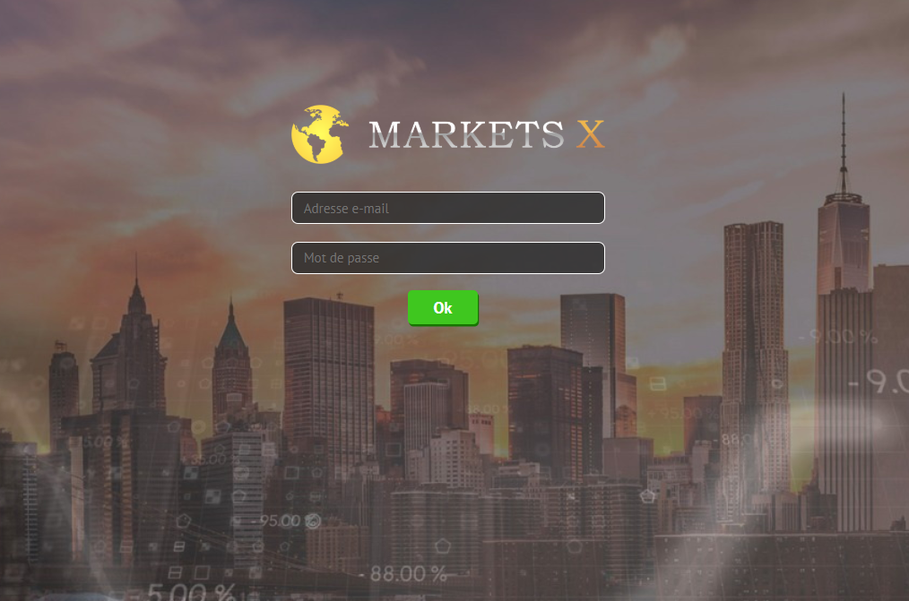 Marketsx.fr fait l'objet d'une mise en garde spéciale de la FSMA ...