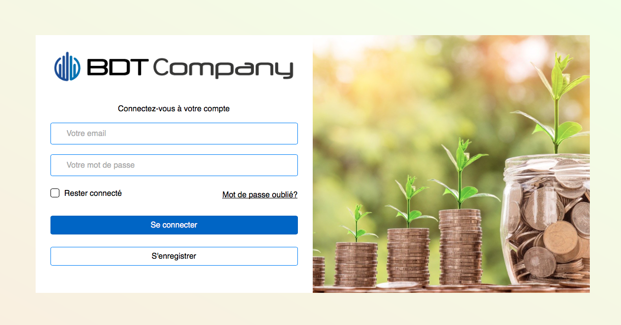 bdt-company.com et ses 6 livrets miracles - Warning Trading