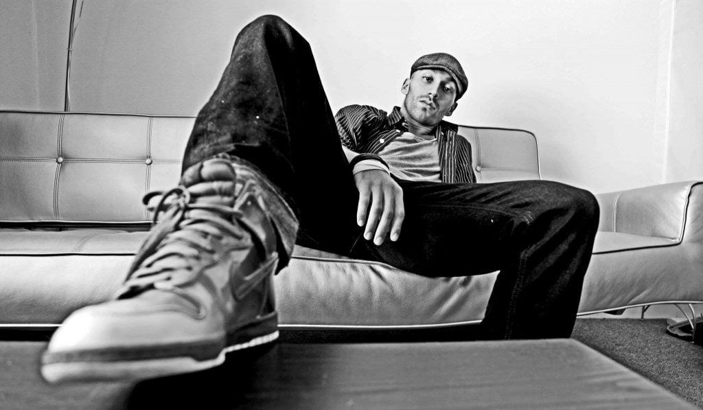 Le danseur et chorégraphe Mo Saoudi incarcéré pour des violences sur ...