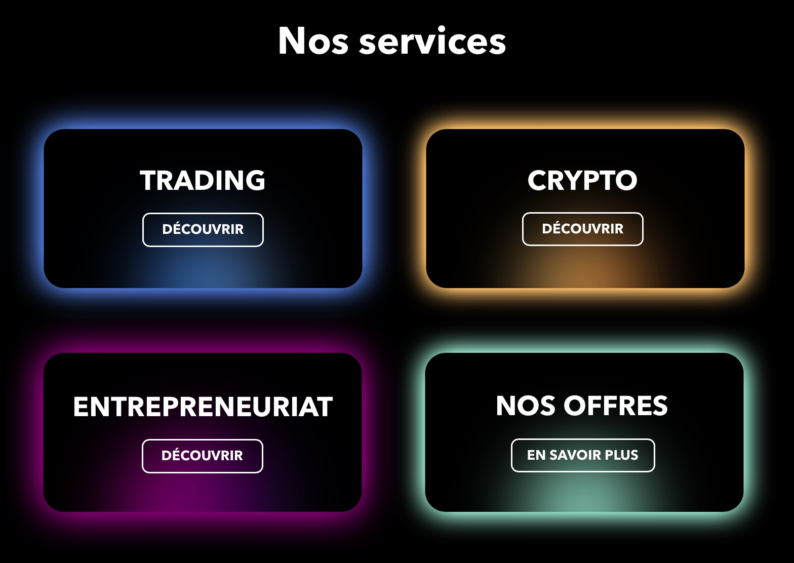 futuresinfinity.com vous contacte? Ne vous faites pas avoir - Warning ...