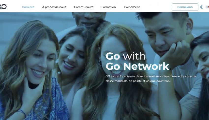 Avis Sur Goglobal.network : C'est Une Escroquerie