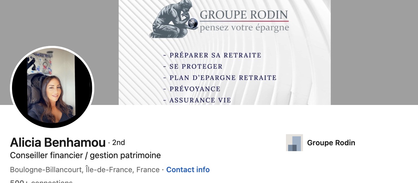 Effondrement de groupe-rodin.fr: IAG Santé et atidconseil.com en embuscade