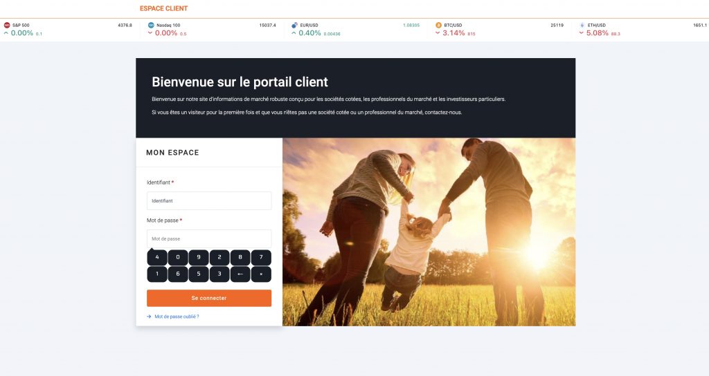 login.nl-app.com: a notre avis c'est une arnaque
