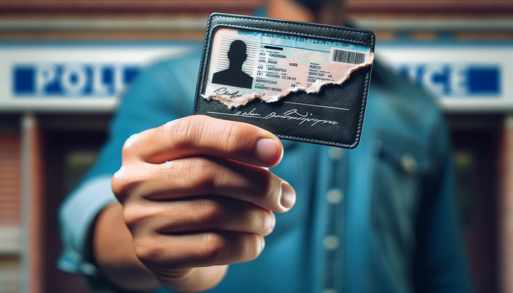 Usurpation d'identité : comprendre et agir