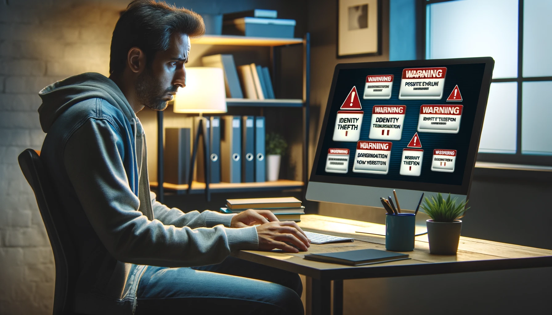 Usurpation d'identité : comprendre et agir