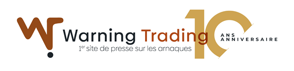 Warning Trading, l'information sur les arnaques financières
