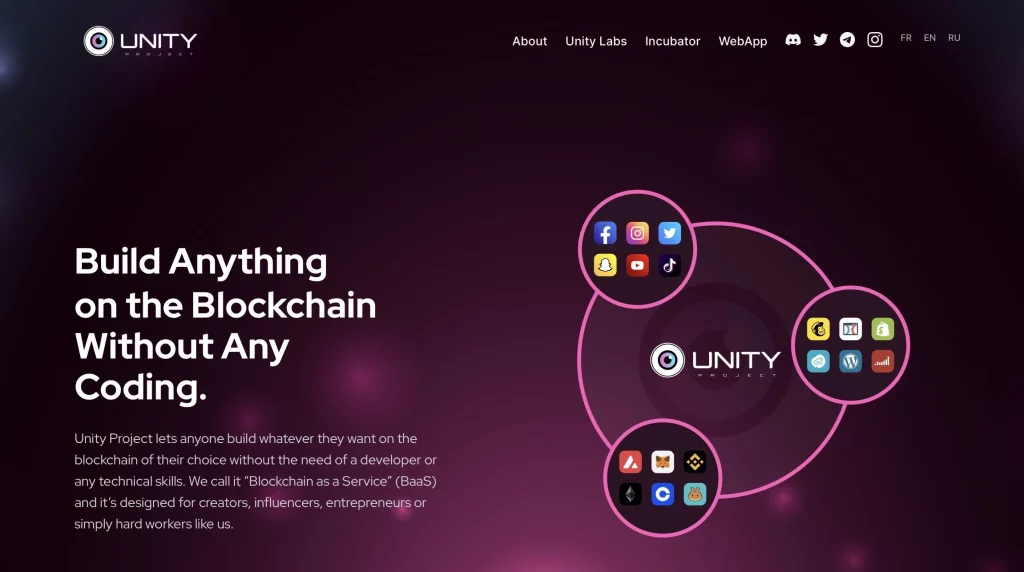 Unity Project (Aurélien Michel, Tugan Bara et Jean-Marie Corda ...