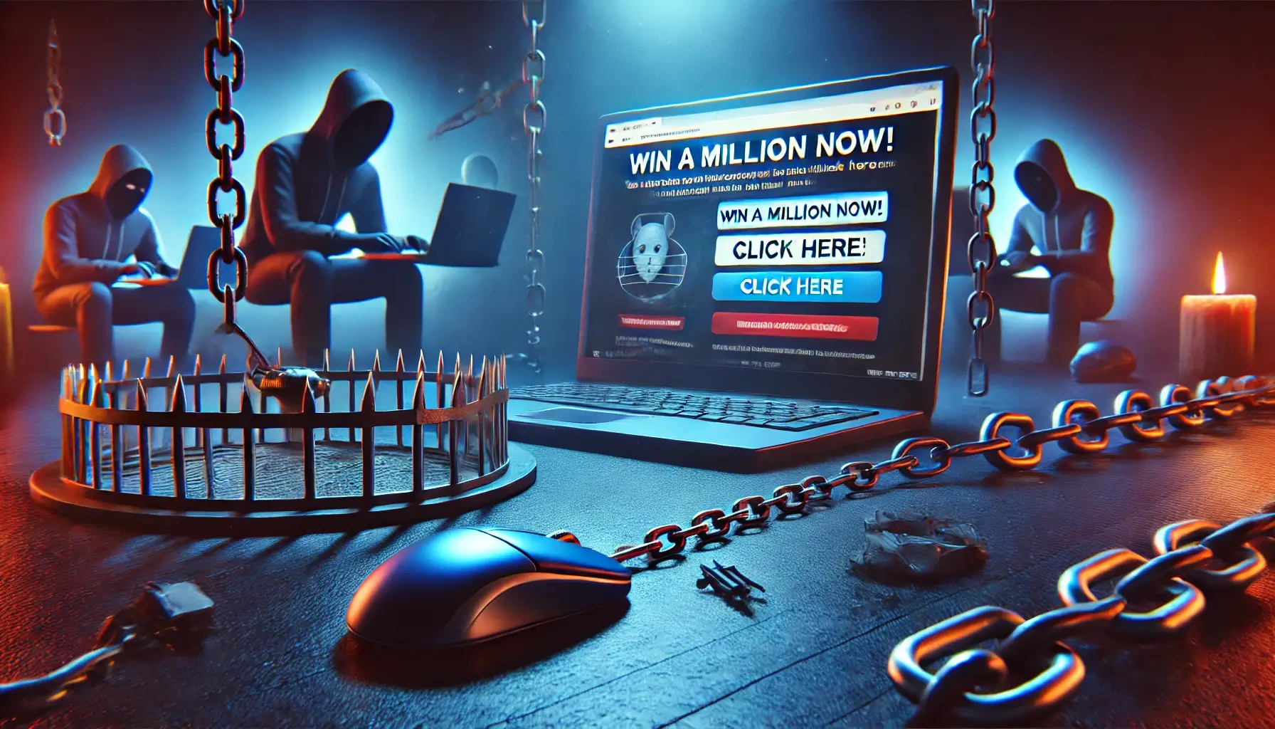 trade-pro.tech: une grosse arnaque à notre avis